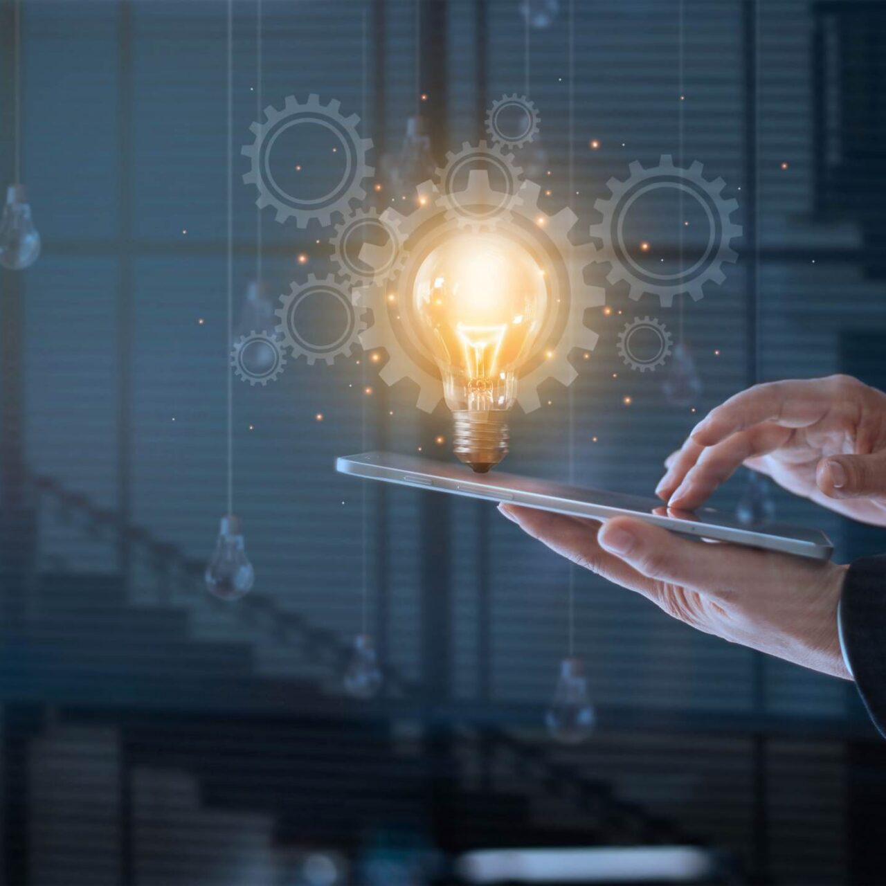 About us - EEE Energy Private Limited