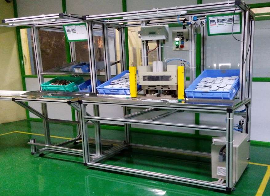 Automation - EEE Energy Private Limited