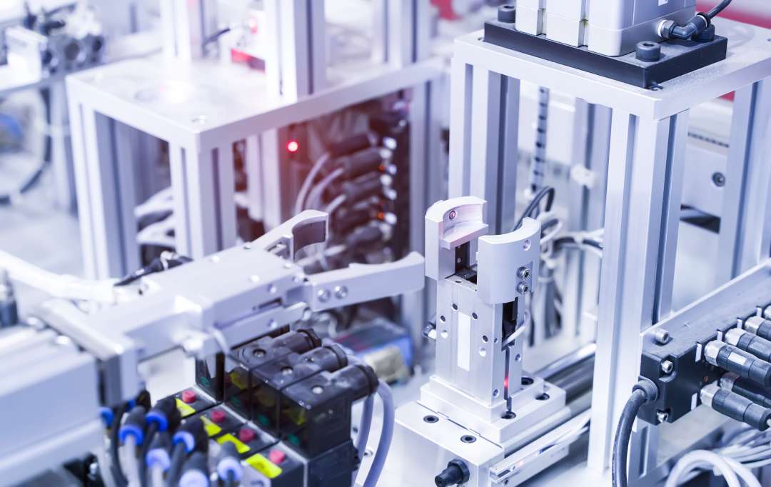 Automation - EEE Energy Private Limited